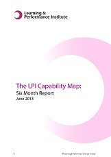 Is L&D ready for the future? - Donald H Taylor